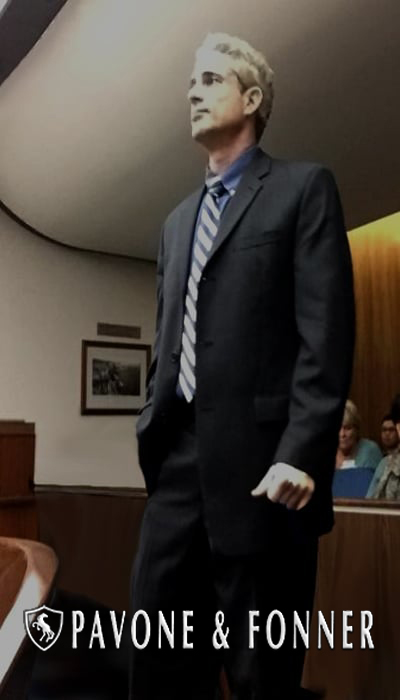 Appelate – Pavone & Fonner Law
